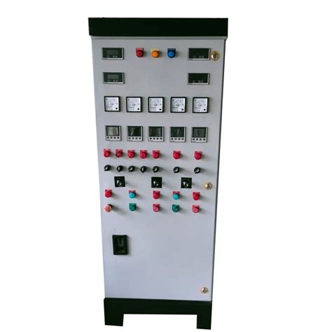 Single Phase 220240 V Extruder Ac Heat Control Panel At ₹ 40000piece