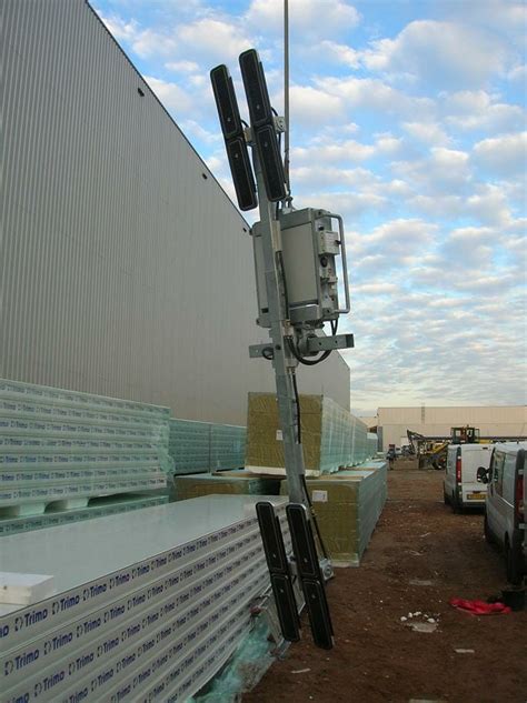 Clad Boy Cb5 Panel Suction Lifter L 4 Cladding Services