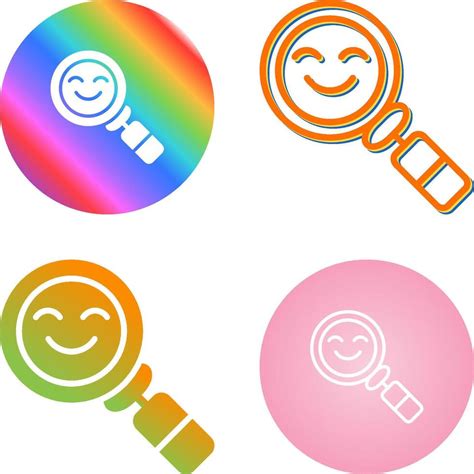Sentiment Analysis Vector Icon 40936907 Vector Art At Vecteezy