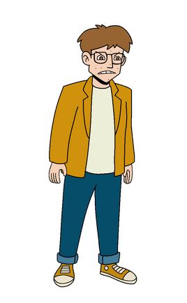 Bill Dickey Villains Wiki Fandom