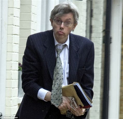 Hans Rausing Appears To Be Responding Well To Drug Treatment As He Strolls In London Street