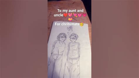 To Uncle Gabe And Aunt Tracy💝💗💓💘💖 Youtube