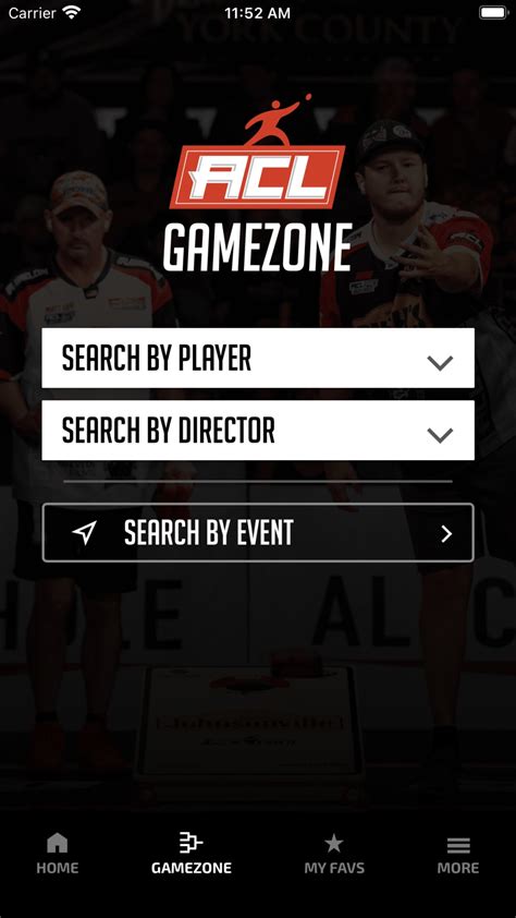 Iphone 용 Acl Fanzone 다운로드