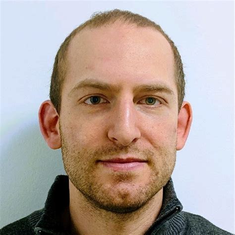 Ryan Lapidus Commercialization Manager Dr Praegers Sensible Foods