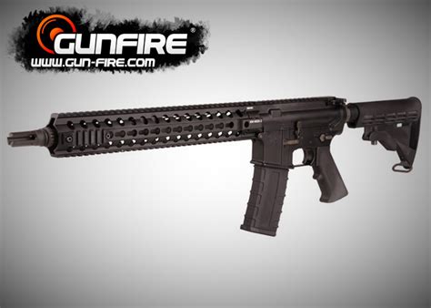 Ghk G4 Gbbs And More Arrivals At Gunfire Popular Airsoft Welcome To