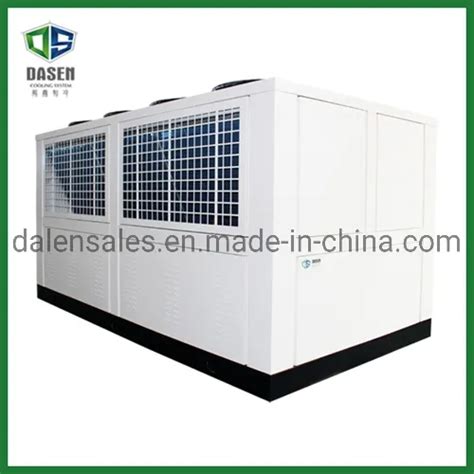 2021 Siemens Plc Chiller Controller Chiller And Water Chiller