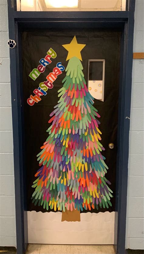 Pin By Dawn Solomon On School Deco Made By Me Christmas Classroom
