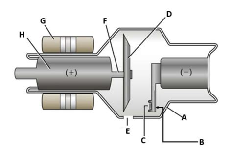 Imaging Foundations Module 4 Flashcards Quizlet