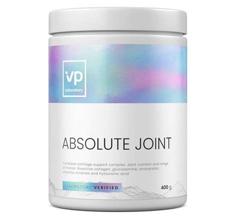 Коллаген VPlab Absolute Joint (400 гр) купить в Минске