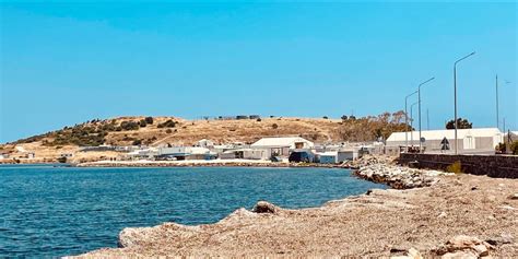 It Was A Great Pleasure For Me To Work With European Lawyers In Lesvos