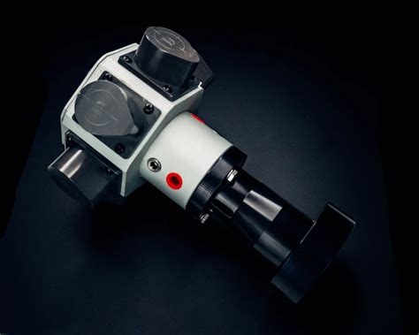Air Motor Assembly 1 Hp To Replace 151 Geared Drive On 3060 Gallon
