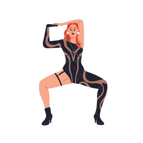 Sexy Dancing Vectors And Illustrations For Free Download