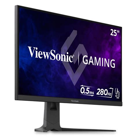 Viewsonic Xg2536 25 Inch 1080p 0 5ms 280hz Ips Gaming