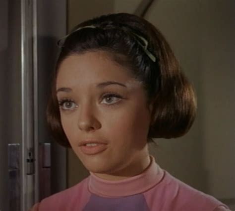Angela Cartwright Photo Gallery 02