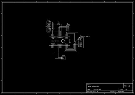 Firefly Remote Pcb1 Easyeda Open Source Hardware Lab