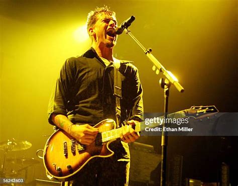 Taproot In Concert Photos And Premium High Res Pictures Getty Images