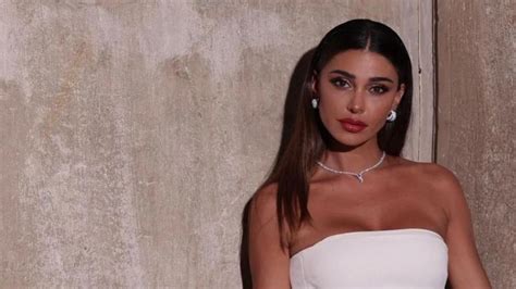 Belen Rodriguez Queste Foto Non Le Doveva Pubblicare Cosa Sta Succedendo Topday It
