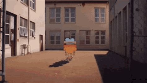 Amazing World Of Gumball Tobias Sad  Amazing World Of Gumball