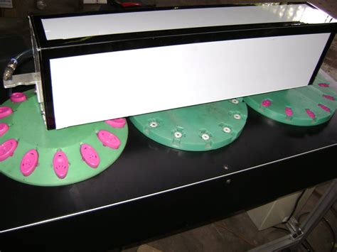 Cap Assembling Machine At Best Price In Vadodara By Spm Consultant Id