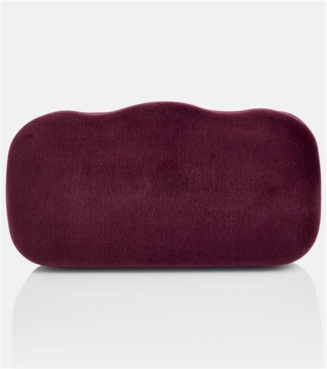 Running Mini Rectangular Sunglasses In Pink Gucci Mytheresa