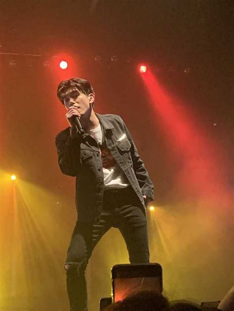 Eric Imgur Eric Nam Eric Punk