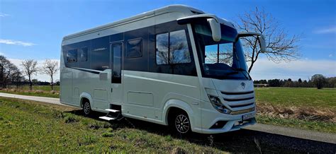 Wohnmobil Concorde Luxus Reisemobil Mieten Wohnmobil 9163769189 Mieten