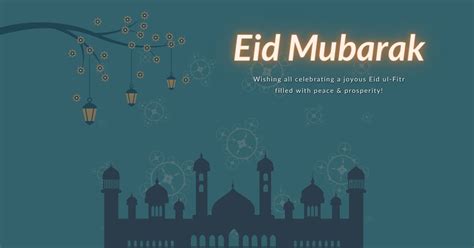 Anynines On Linkedin Eidmubarak Celebratetogether