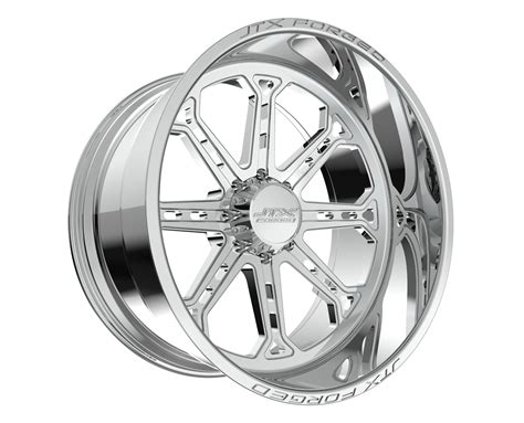 Jtx Forged Wheels