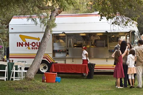 Service With A Smile My Experience Working For In N Out Burger Hubpages