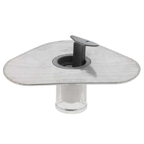Midea Dishwasher Central Filter Assembly