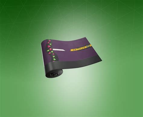 Fortnite Hunter Purple Wrap Pro Game Guides