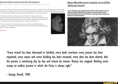 Heritage Quest Open Up Important Debate In Classical Music Every