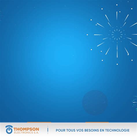 Thompson Electronics Home