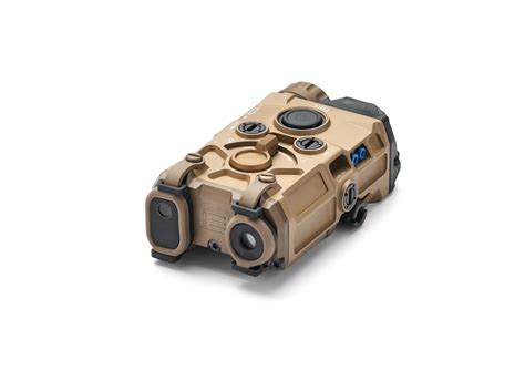 Eotech Debut Thenew On Gun Laser Ogl