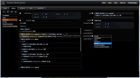 Devlog 67 Wiki Caves And Weird Trees News Crosscode Indiedb