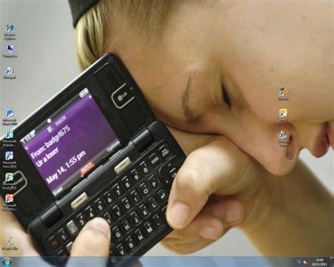 Image Transcribing Bot On Tumblr