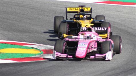 Auto Racing World Reacts To Death Of Formula 2 Driver Anthoine Hubert