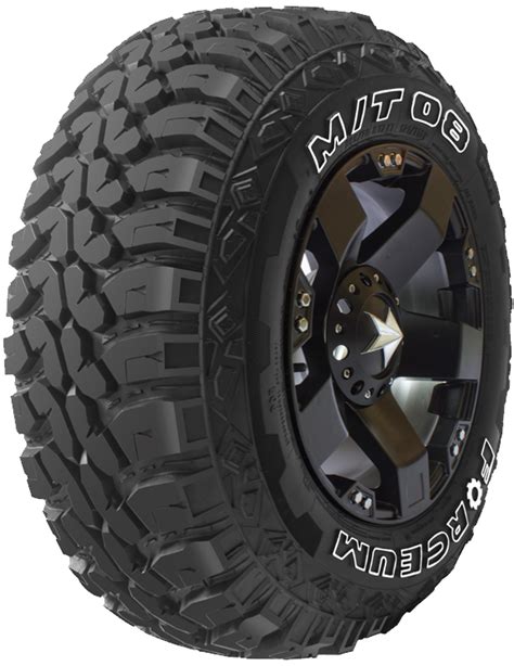 Products Forceum Radial