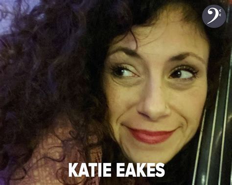 775 Katie Eakes On Alaskan Bass Life