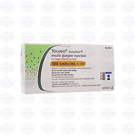 Toujeo Coupon And Savings Card 2026