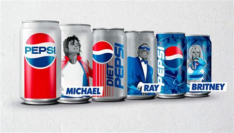 A Fresh Look At Pepsis New Logo Fleekbiz