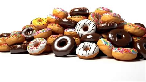 1000 Dounts Pictures