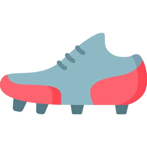 Trainers Special Flat Icon