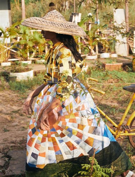 Justin Polkey Latest Editorial For Vogue India Fashion Photography Editorial Editorial