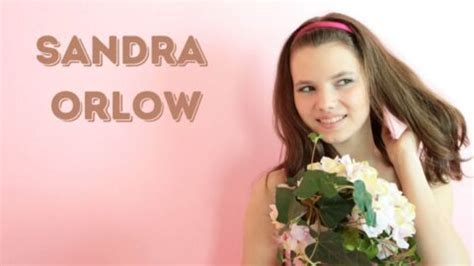 The Journey And Legacy Of Sandra Orlow A Deep Dive Home Fix Dubai