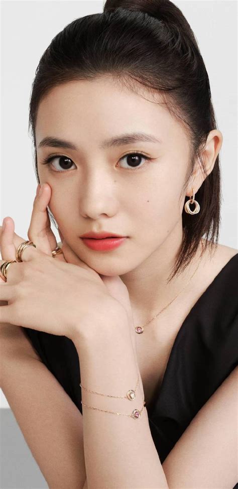 高清刘浩存壁纸图片大全 壁纸高清