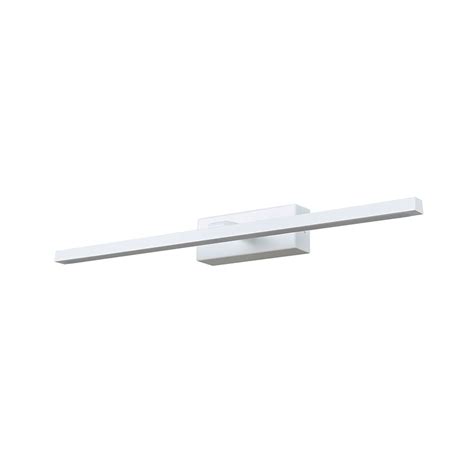 Lineal 12w Led Dimmable Vanity Light 530mm White Tri Colour Ip44 L