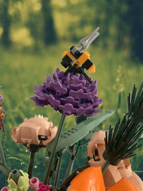 Every Day Im Bumblin Rminilego