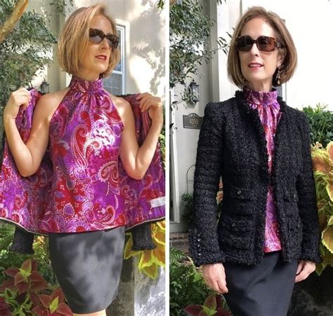 Kwik Sew Halter Tops 3308 Pattern Review By Jstarr4250 Fifties Fashion Sew Halter Top Kwik Sew