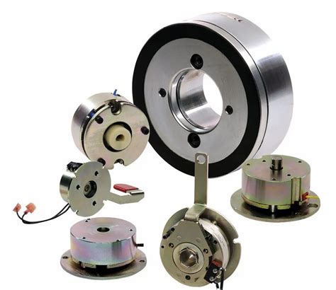 Electromagnetic Clutch Size At Elizabeth Mitchem Blog